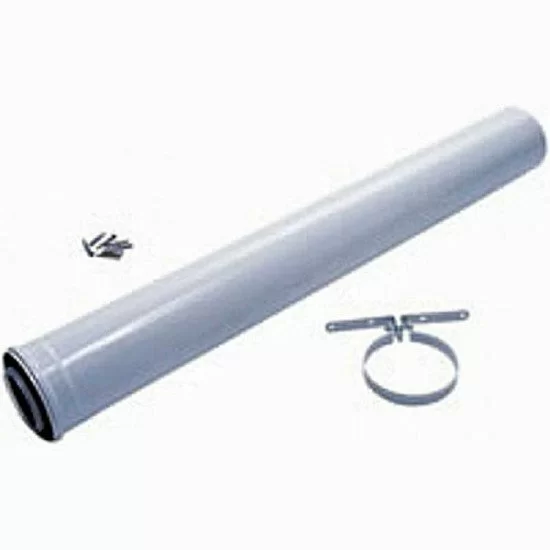 Vaillant 970mm flue extension