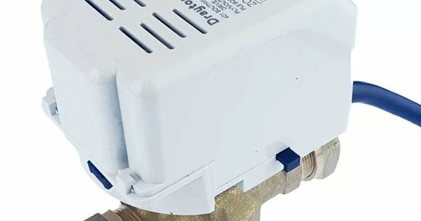 Drayton ZA5/679 2 port motorised valve 22mm
