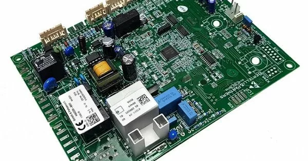 Baxi 720878202 PCB Combi / System Duotec GA Megaflo 2 GA Netatec GA