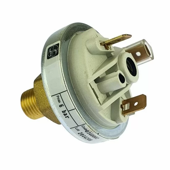 Potterton 910026 Pressure Switch Kit (Water)