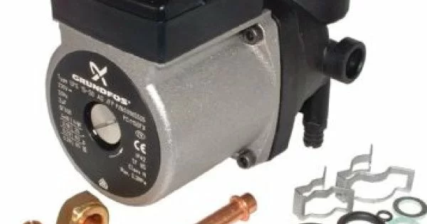 Ferroli 39808310 Pump Assembly - C/H ( Universal Kit )