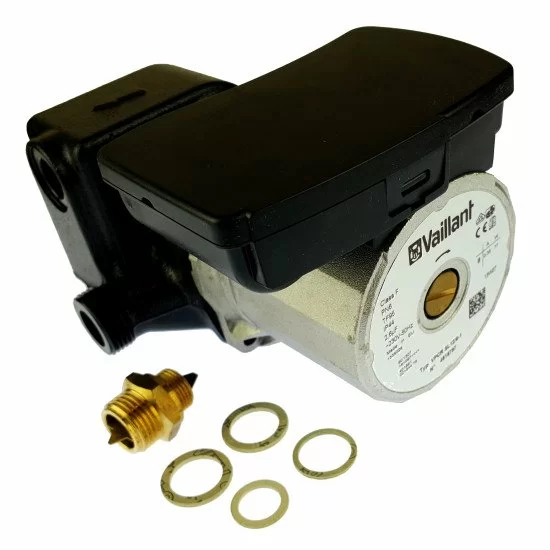 Vaillant 161106 Pump Complete - 5 Meter Head