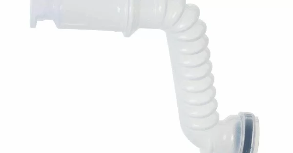 Worcester 7101410 Drain Pipe