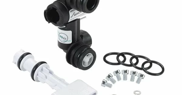 Worcester 87161045920 Charging Link Assembly