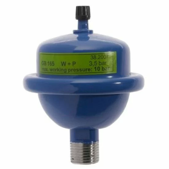 Worcester 87161425030 Expansion Vessel Mini