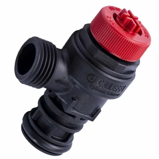 Worcester 87186439890 Safety Valve Was 87186811630