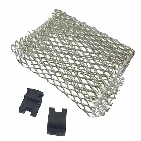 Baxi 040800 Lint Arrester Assembly - Fire