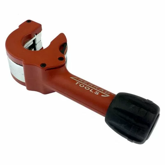 Nerrad NT4023 Adj Ratchet Action Copper Inox Tube Cutter 3 23mm