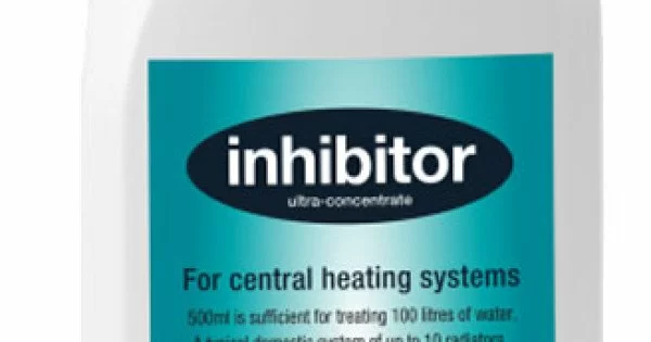 Central Heating Inhibitor 500ml